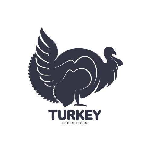 Turkey Logo Vector Images (over 11,000)