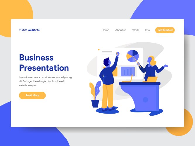 Presentation Vector Images (over 2.2 million)