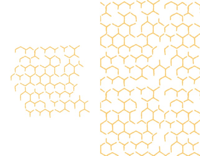 Honeycomb Drawing Vector Images (over 8,300)