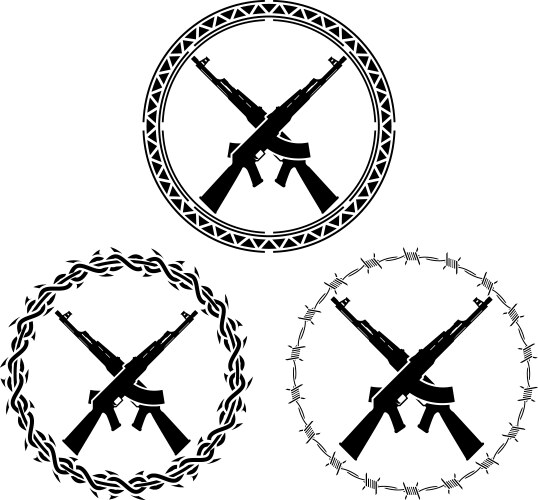 Guns Vector Images (over 180,000)