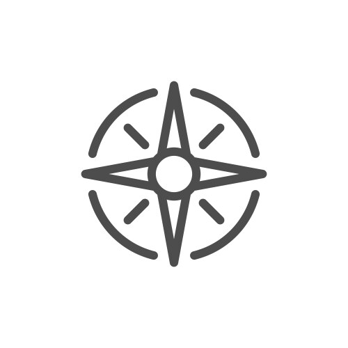 Wind Rose Vector Images (over 30,000)