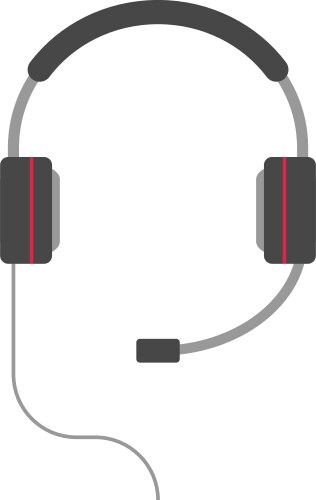 Headset Vector Images (over 90,000)