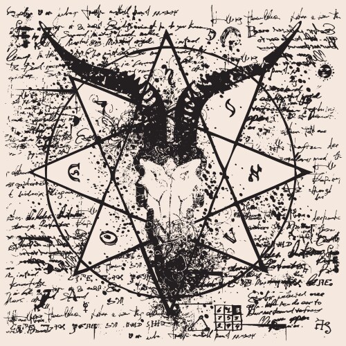 Pentagram Vector Images (over 9,900)