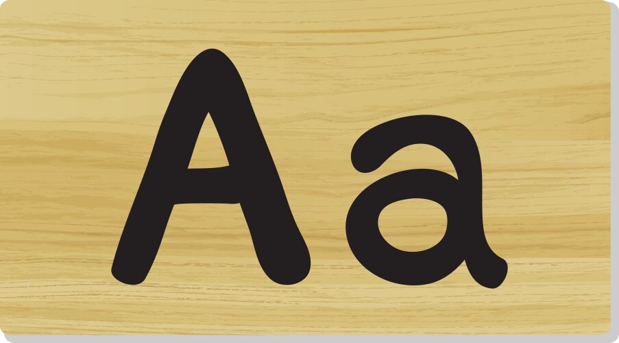 Path Letter Vector Images (over 5,300)