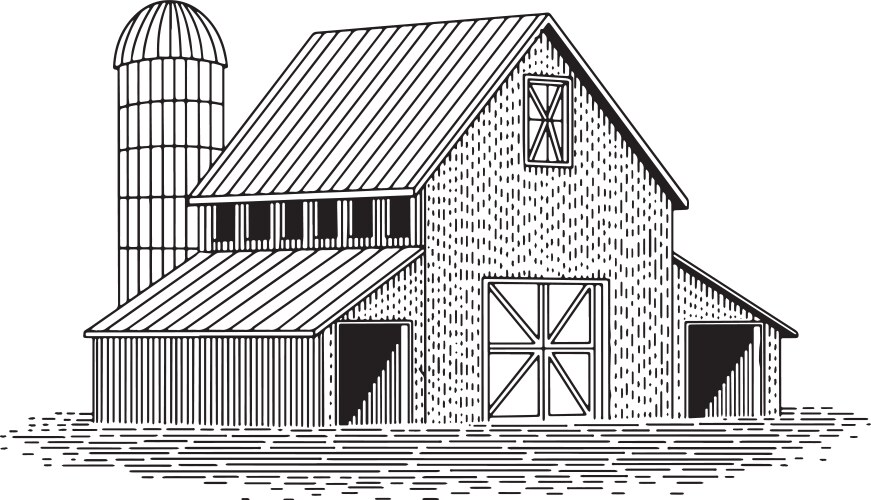 Barn Vector Images (over 44,000)