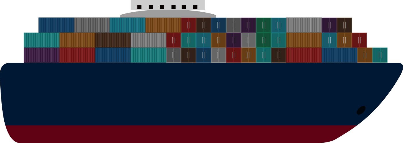Container Side Vector Images (over 9,200)