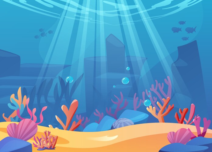 Seabed Vector Images (over 3,800)