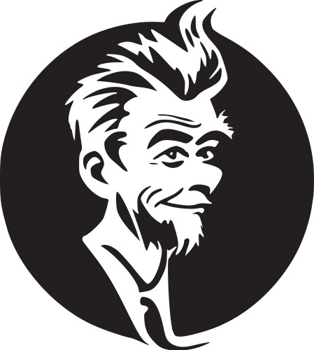 Grinch Vector Images (over 350)