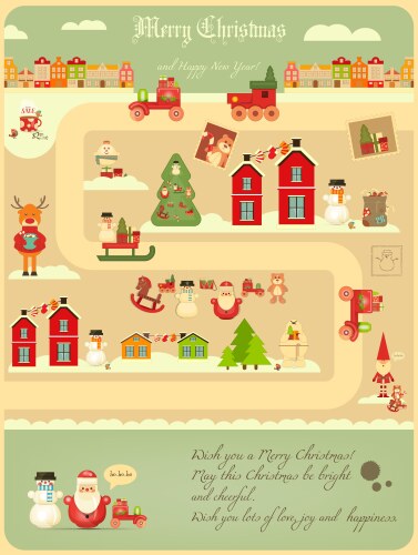 Cartoon City Map Vector Images (over 9,800)