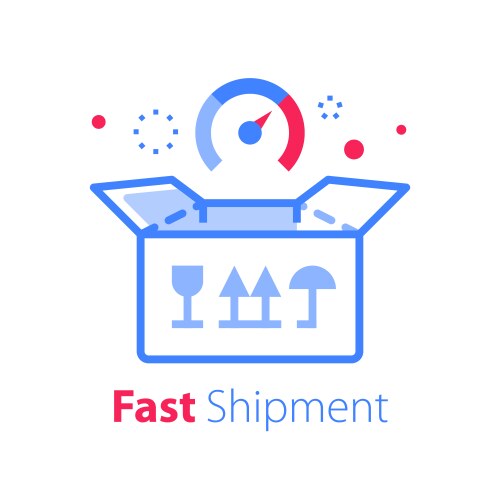 Yes we are open Royalty Free Vector Image - VectorStock