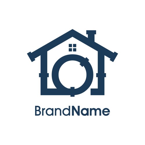 O Home Logo Vector Images (over 950)