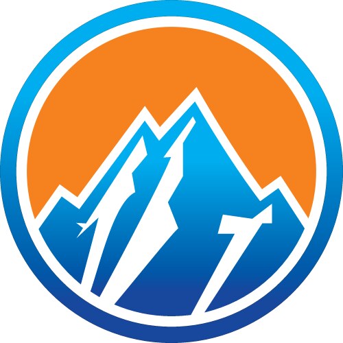 Rocky Mountain Logo Vector Images (over 5,500)