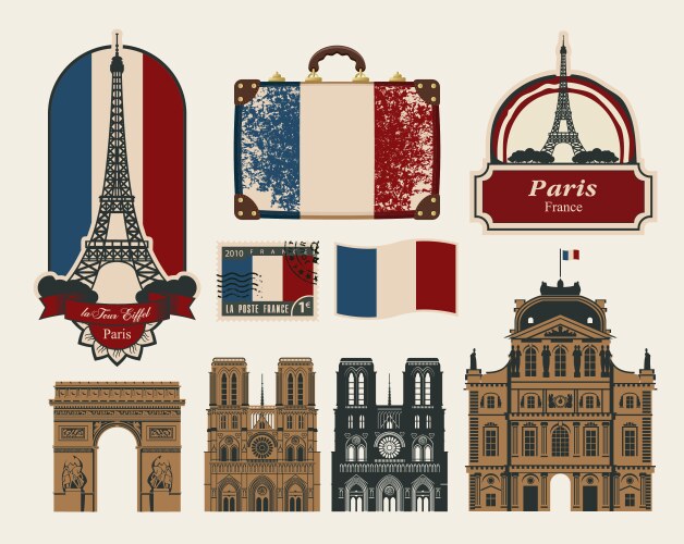 Paris Vector Images (over 35,000)
