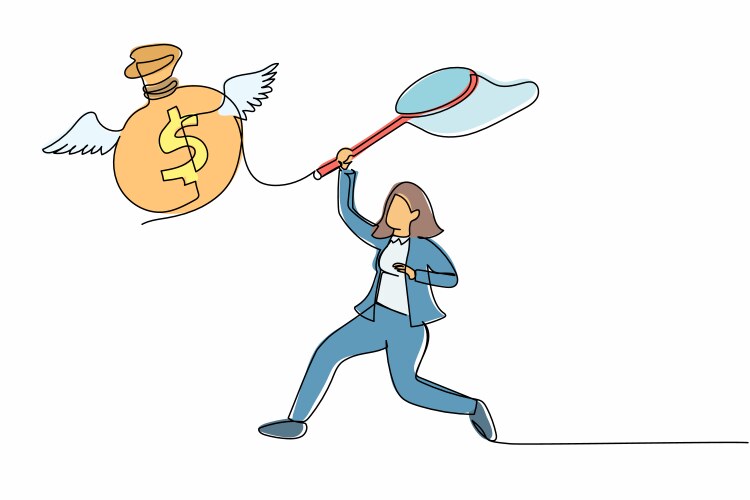 Continuous Line Drawings Vector Images (over 120,000)