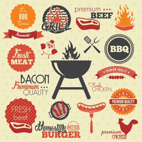 Bbq Vector Images (over 100,000)