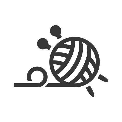 Crochet Logo Vector Images (over 1,700)