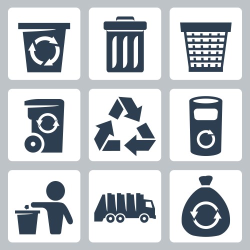 Scrap Metal Icon Vector Images (over 570)