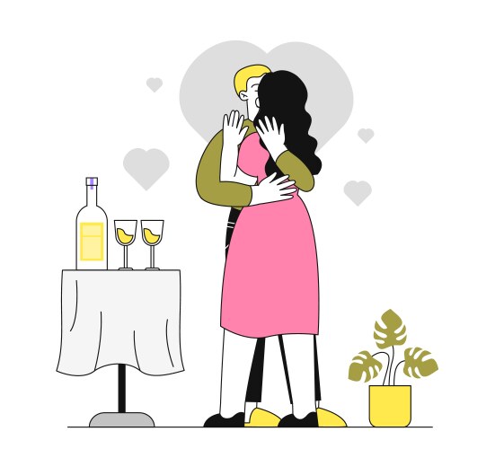 Kissing Vector Images (over 56,000)