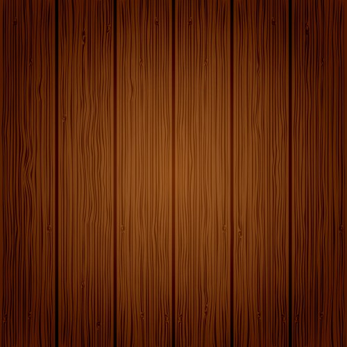 Wood background Royalty Free Vector Image - VectorStock