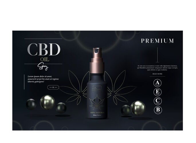 Cbd Logo Vector Images (over 8,400)