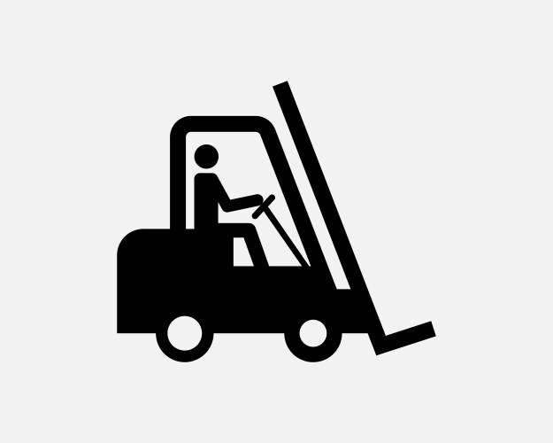 Forklift Logo Vector Images (over 2,500)