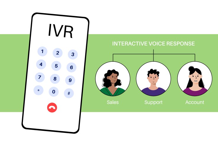 Voice of Customer Vector Images (over 4,700)