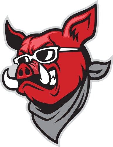 Hog Rider Vector Images (over 110)