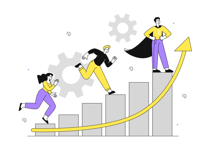 Career Vector Images (over 260,000)