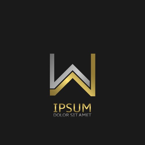 Letter W Logo Vector Images (over 48,000)