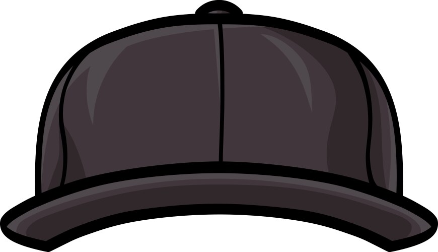 Snapback Template Vector Images (over 210)