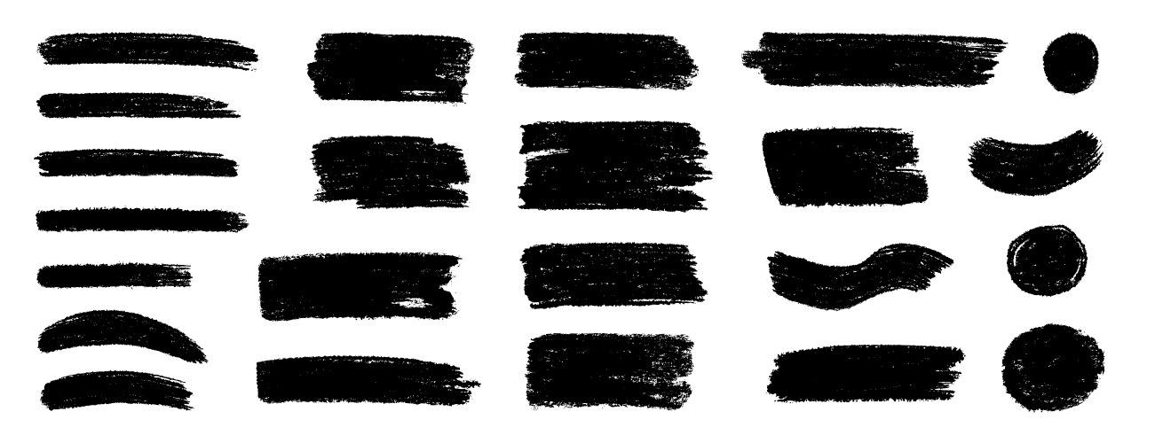 Paint Brush Vector Images (over 450,000)