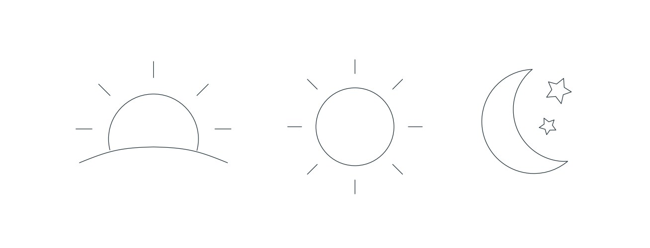 Rising Sun Vector Images (over 13,000)