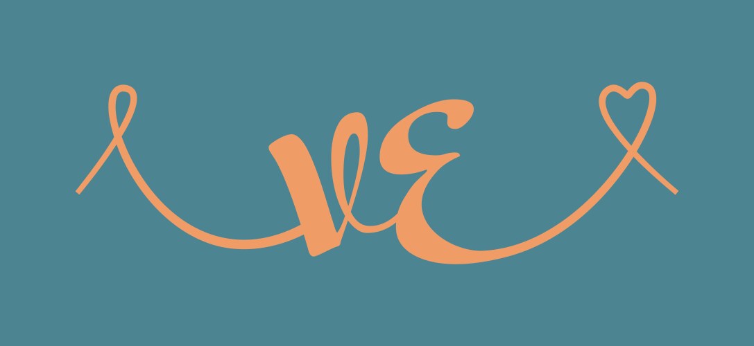 V Signature Vector Images (over 3,500)