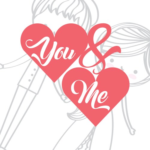 Just Engaged Vector Images (over 2,700)