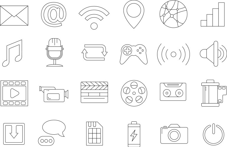 Icon Vector Images (over 20.7 million)
