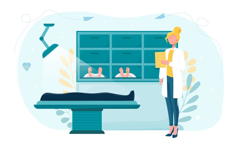 Morgue Vector Images (over 1,200)