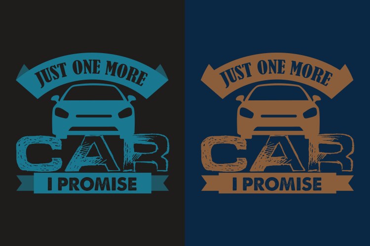 Shes not just four wheels and engine home Vector Image