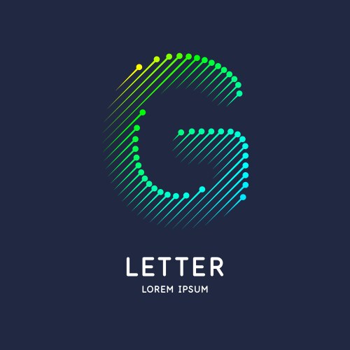 Letter G Logo Vector Images (over 70,000)