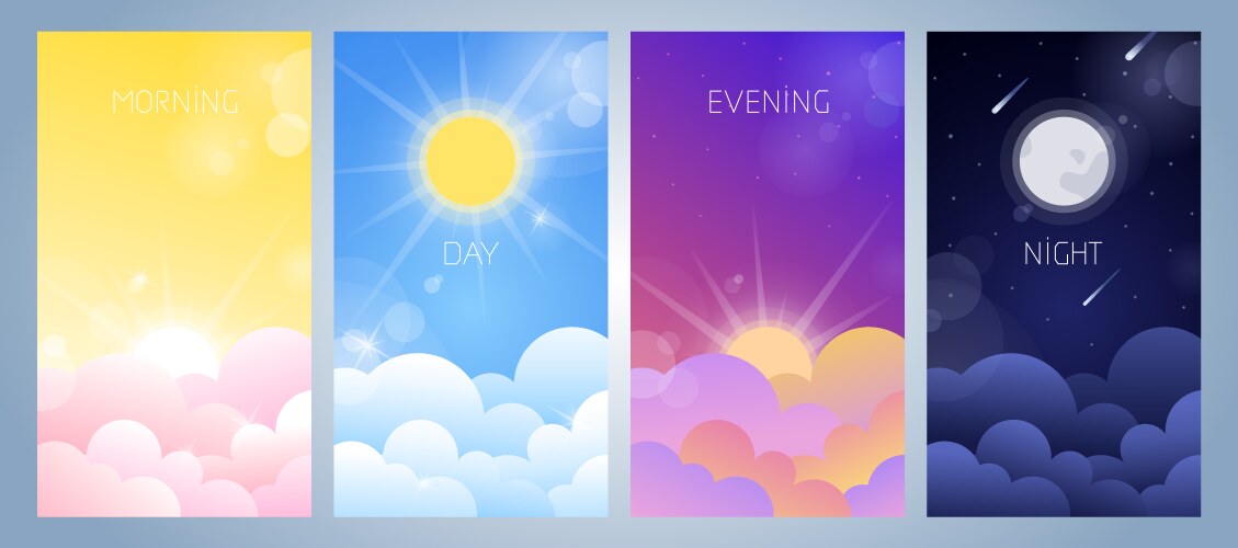 Morning Vector Images (over 280,000)