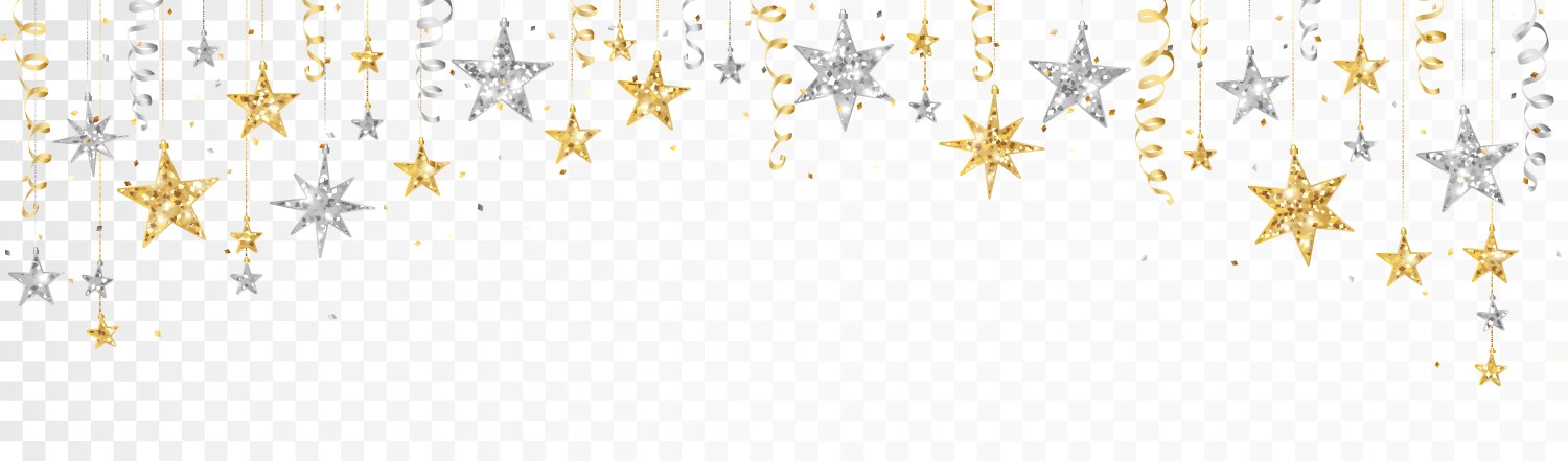 Silver lace Royalty Free Vector Image - VectorStock