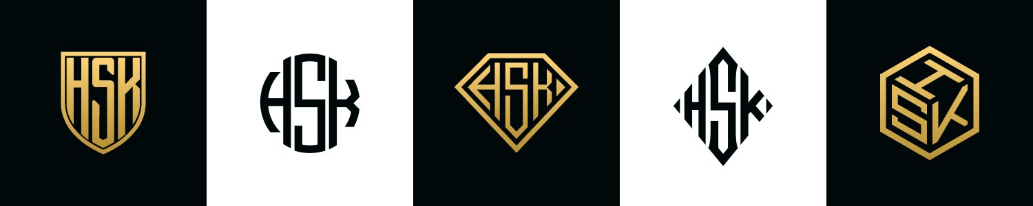 Hsk Vector Images (36)