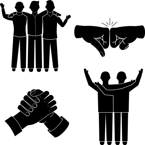 Brotherhood Logo Vector Images (over 770)