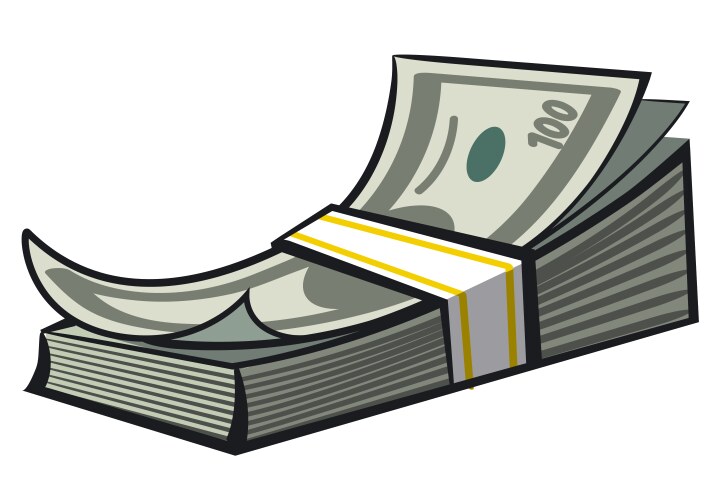 Money Stack Vector Images (over 79,000)