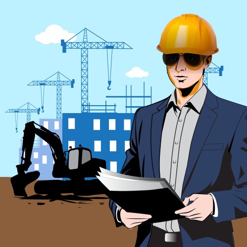 Construction Engineer Vector Images (over 220,000)