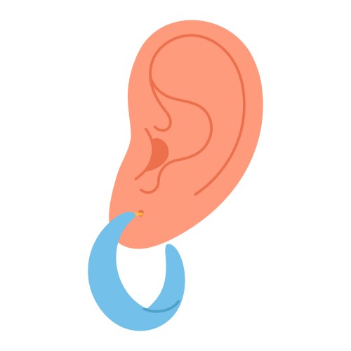 Ear Rings Vector Images (over 11,000)