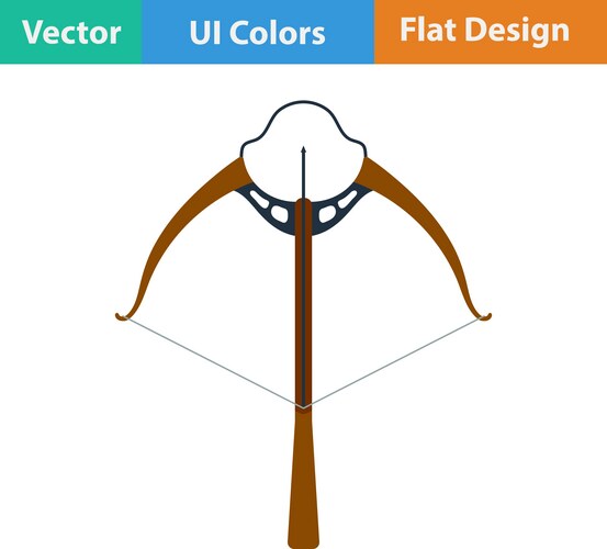 Crossbow Vector Images (over 3,100)