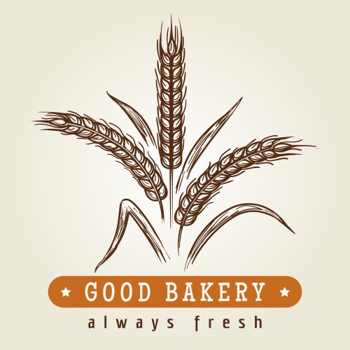 Bakery Logo Vector Images (over 44,000)