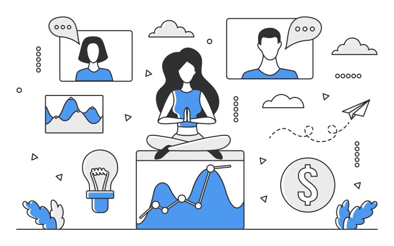 Chat Vector Images (over 550,000)