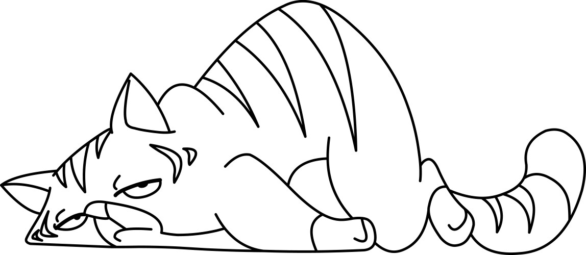 Tired Clipart Vector Images (over 2,600)