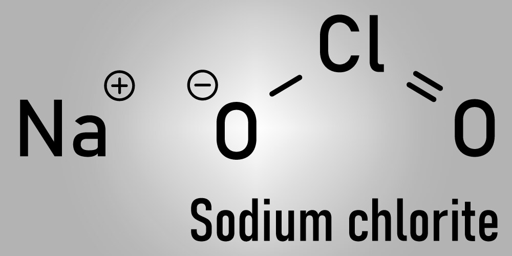 Chlorine Dioxide Vector Images (43)
